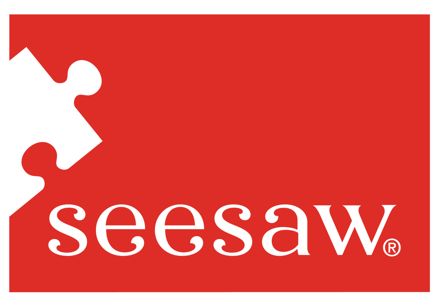 Seesaw Puzzles – itemstudiollc