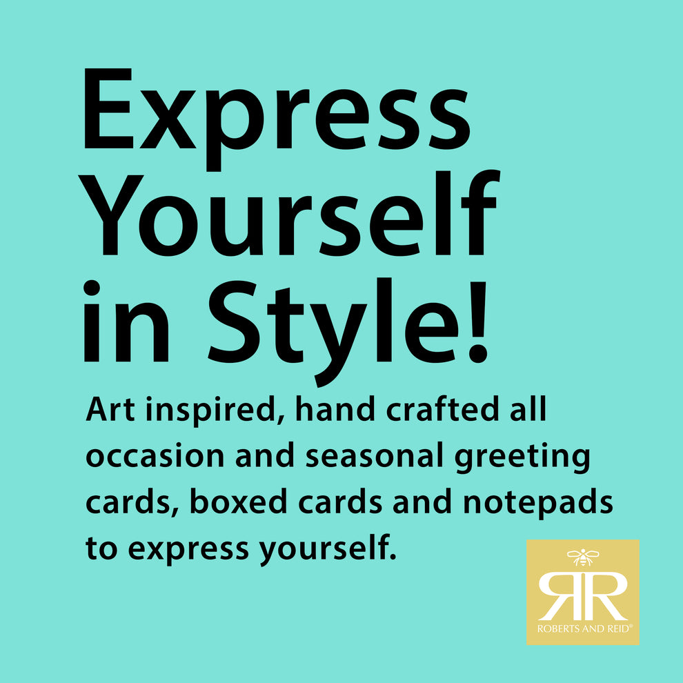 Roberts and Reid Greeting Cards, SeeSaw Puzzles, SeeSea Crafts, Gifts ...