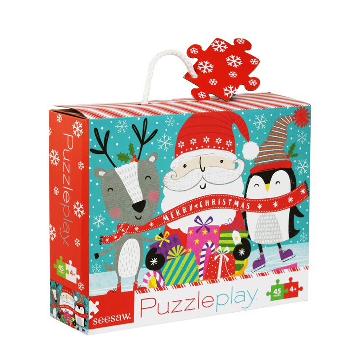 Seesaw Puzzles – itemstudiollc