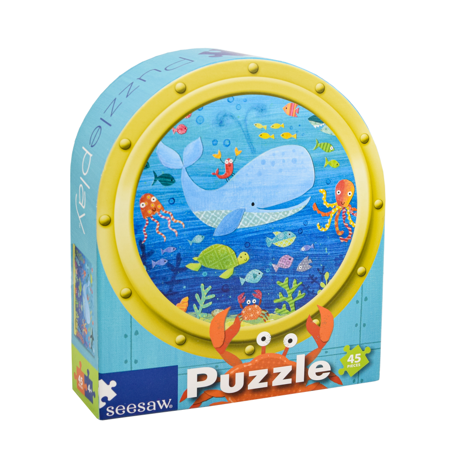 Seesaw Puzzles – itemstudiollc