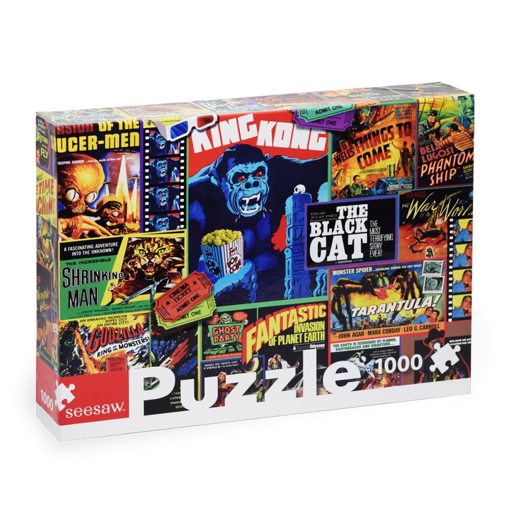 Seesaw Puzzles – itemstudiollc