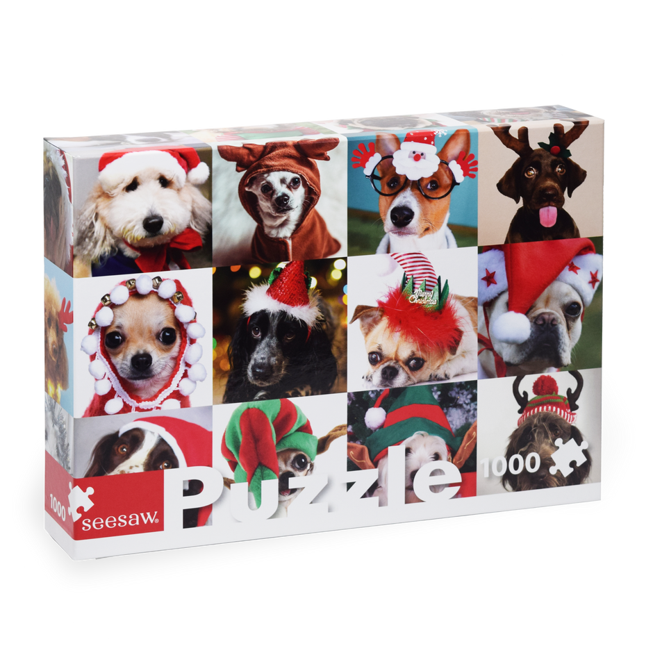 Seesaw Puzzles – itemstudiollc